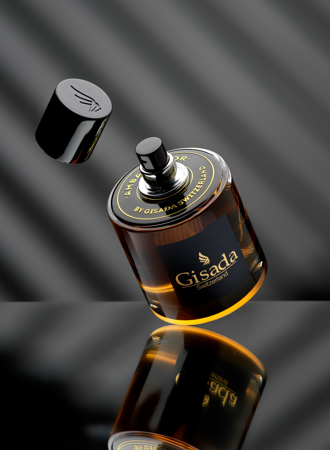 Gisada Onlinestore - Find your new scent | Gisada.com