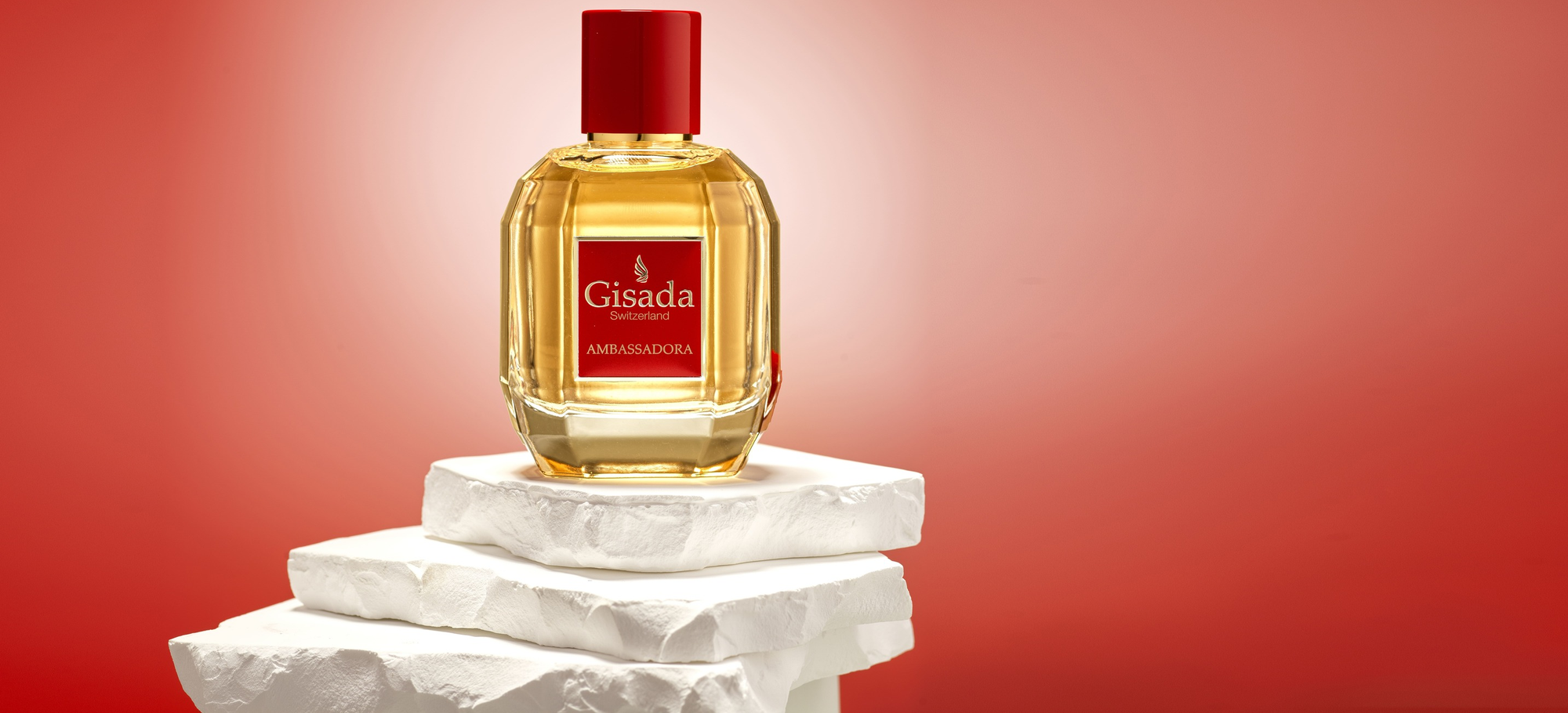 Gisada Onlinestore - Find your new scent | Gisada.com